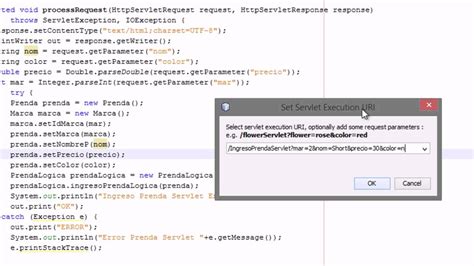 Java Web Servlet Youtube