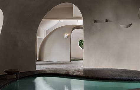 Sig Resort Expansion Project By Sform Design 谷德设计网