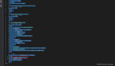 Unity 2d 入门 飞翔小鸟 死亡 显示gameover（十四unity游戏结束后出现gameover Csdn博客