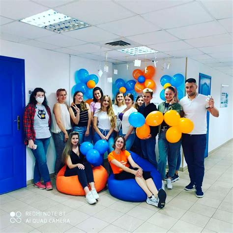 Photogallery QATestLab