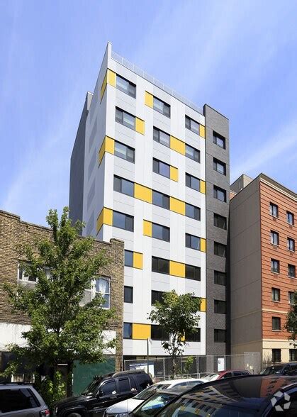 491 E 165 St Bronx Ny