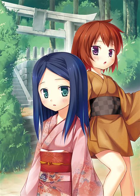 Original Image By Yukino Minato Zerochan Anime Image Board