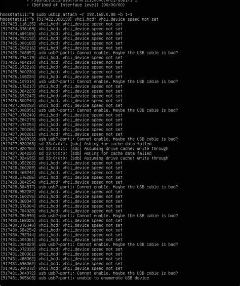 USB IP USB Cable Is Bad Installing And Using OpenWrt OpenWrt Forum