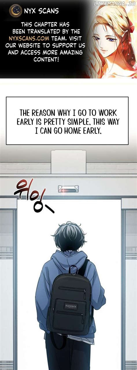 Read Job Switch Log Chapter 2 Mangamirror