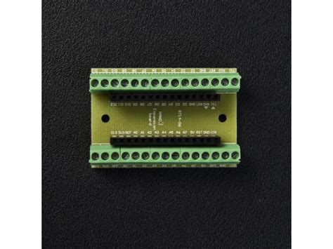 Extension Arduino Nano Io Shield 3 70