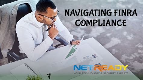 Navigating the Complex World of FINRA Compliance
