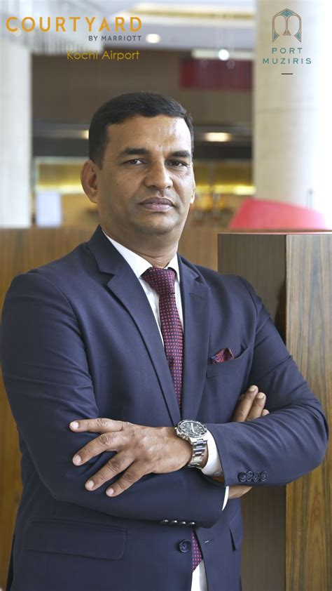 We Are Pleased To Announce The Promotion Of Mr Shiju Devassy To