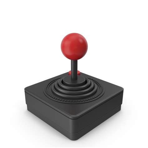 Retro Joystick Png Images And Psds For Download Pixelsquid S121524088