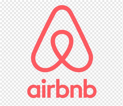 Airbnb Logo Coupon Empresa Privada Logotipo Airbnb Texto Marca