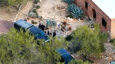 Detective Questions 41 Minute Window In Nancy Guthrie Disappearance
