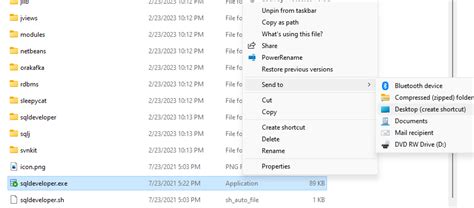 Github Salmaniyad Oracledb Download Oracle Database With Sql Developer Download Guide