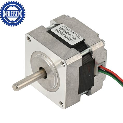 Nema 16 1 8 Degree Stepper Motor China Nema 16 1 8 Degree Stepper Motor Manufacturers