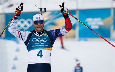 Cyclisme Le Champion Olympique Émilien Jacquelin Rejoint Léquipe