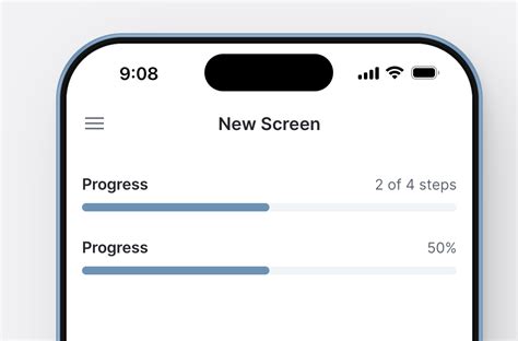 2 progress bar questions multi step form w vid ask for help
