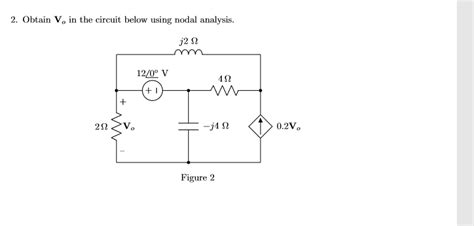 Solved Can Someone Solve This Circuit On Matlab And Share