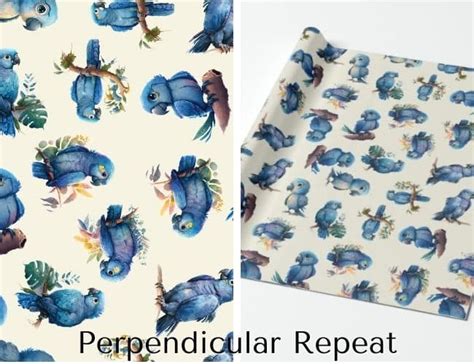 10 Types Of Repeat Patterns For Your Surface Pattern Design Business Profits Unraveled