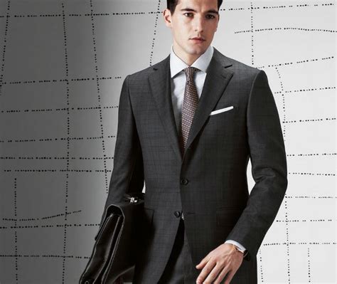 Waar Moet Je Op Letten Bij Het Kopen Van Een Maatpak In 2021