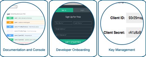 Api Developer Portal Features Neosalpha