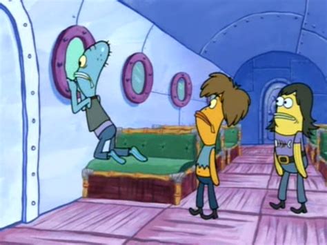 074b Wigstruck Spongebob Captures