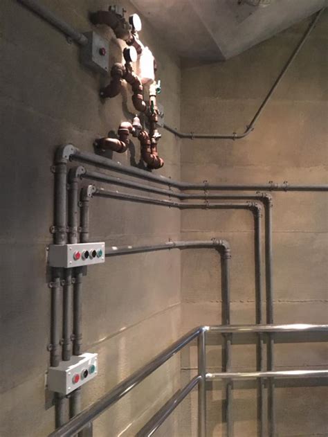 20mm Electrical Gi Conduit