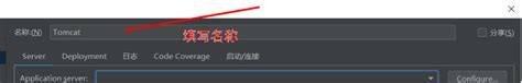 Idea报错：there Is No Configuredrunning Web Servers Found Please Run