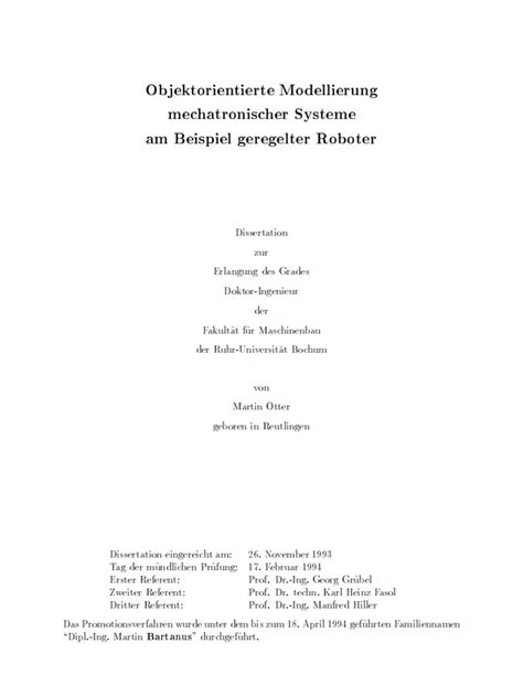 Cae Hb Mbse Object Oriented Modelica Friction Modelling Simulation Ebd