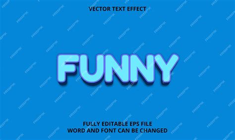 Premium Vector Editable 3d Text Effect Style Vector