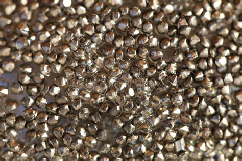 Wallpaper Metallic In Gray Colors Metallic Shiny Texture Grainy Texture Beautiful Background In