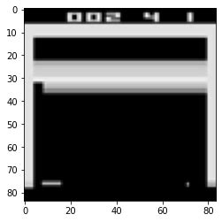 GitHub MahavirDabas Atari Breakdown Deep Q Network Training A Deep Q Network To Play The