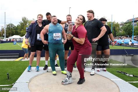 539 Chase Ealey Photos And High Res Pictures Getty Images