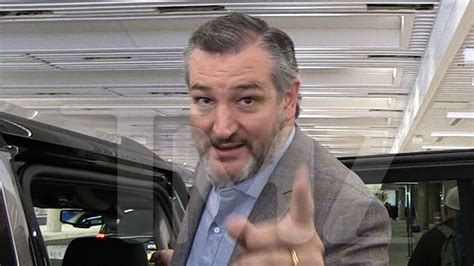 Sen Ted Cruz Refuses To Apologize To Paul Pelosi For Attack Conspiracies