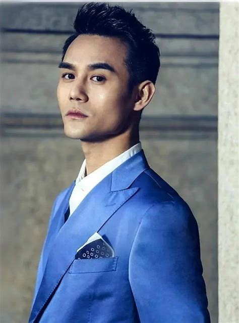 父亲肺癌去世一个月，他也查出肺病，王凯不婚真相曝光，太心疼！