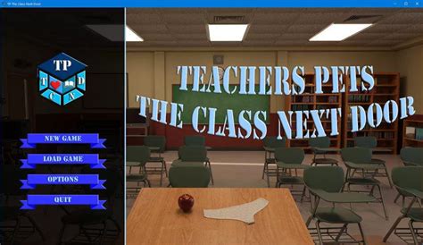 Android Tp The Class Next Door Version 0121 Download