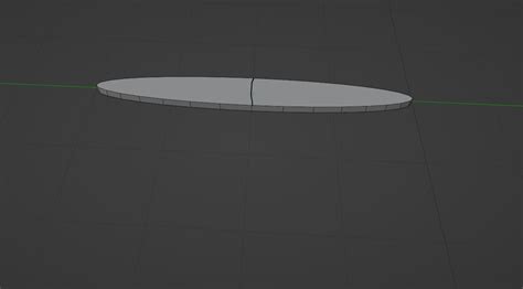 i want to make a loop cut on the marked area but it won t even prompt a