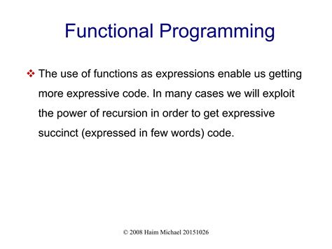 Functional Programming In Java Pdf