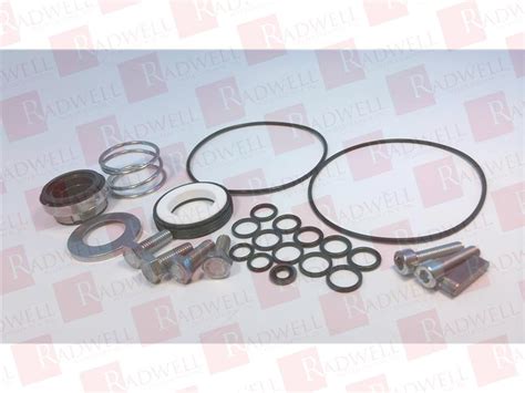 180b4100 Hydraulic Pump Rebuild Kit Seal Kit By Danfoss