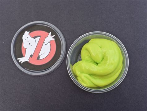 Ghostbusters Party Ideas For The Ultimate Ghostbusters Party