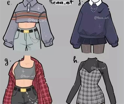 Girl In Outfit Drawing At Phoebe Reddall Blog