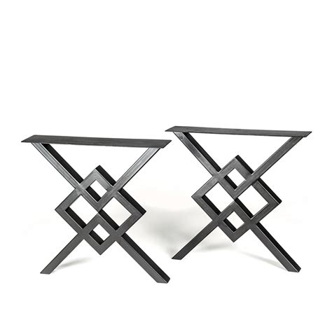 K 153 Log Table Legs