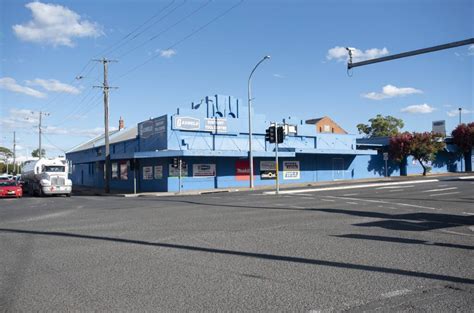Thibaults Corner Stepping Back In Time The Northern Daily Leader