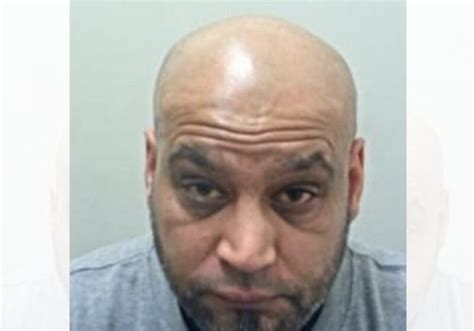 Mohammed Shafiq Accrington Paedophile