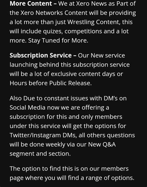 Junkie 💎 On Twitter I Have Always Been Cool With Newsxero We Go Back Years On This App I