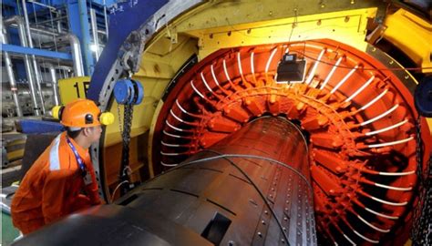 Baru 38 Generatorpltu