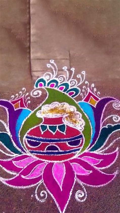 Astonishing Collection Of Full 4k Rangoli Kolangal Images Over 999 Spectacular Designs