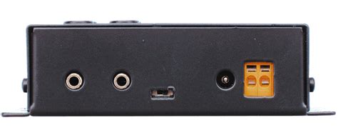 CLD Small Area And Counter Loop Driver Ampetronic