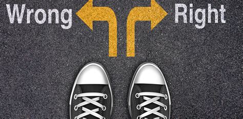 Does Morality In Leadership Matter It Depends On Your Definition Of