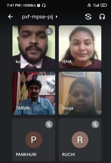 Pooja Agarwal Posted On Linkedin