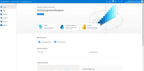Azure Synapse Power Bi Entegrasyonu Meltem Akçay Ballıeker