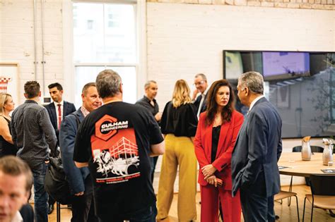 Ai Or Die How Technology Is Reshaping Business M2 Magazine