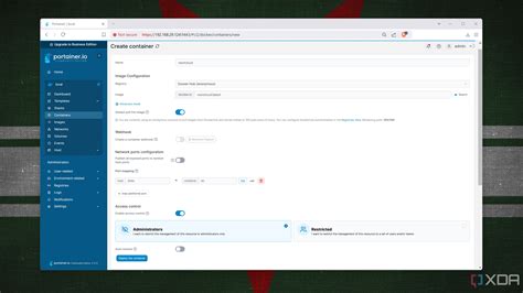 You Can Manage Your Self Hosted Containers Like A Pro With Portainer Heres How